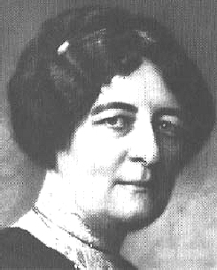 Heidemarie Näther: Die Frauenrechtlerin Lily Braun