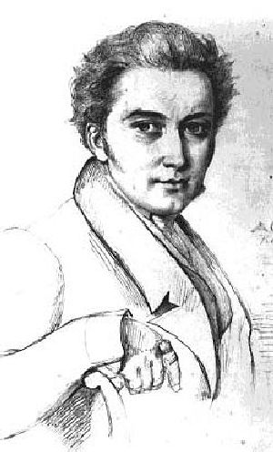 Der wiedervereinigte Wilhelm Hensel