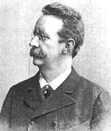 Porträt: Ehrenbürger Martin Kirschner